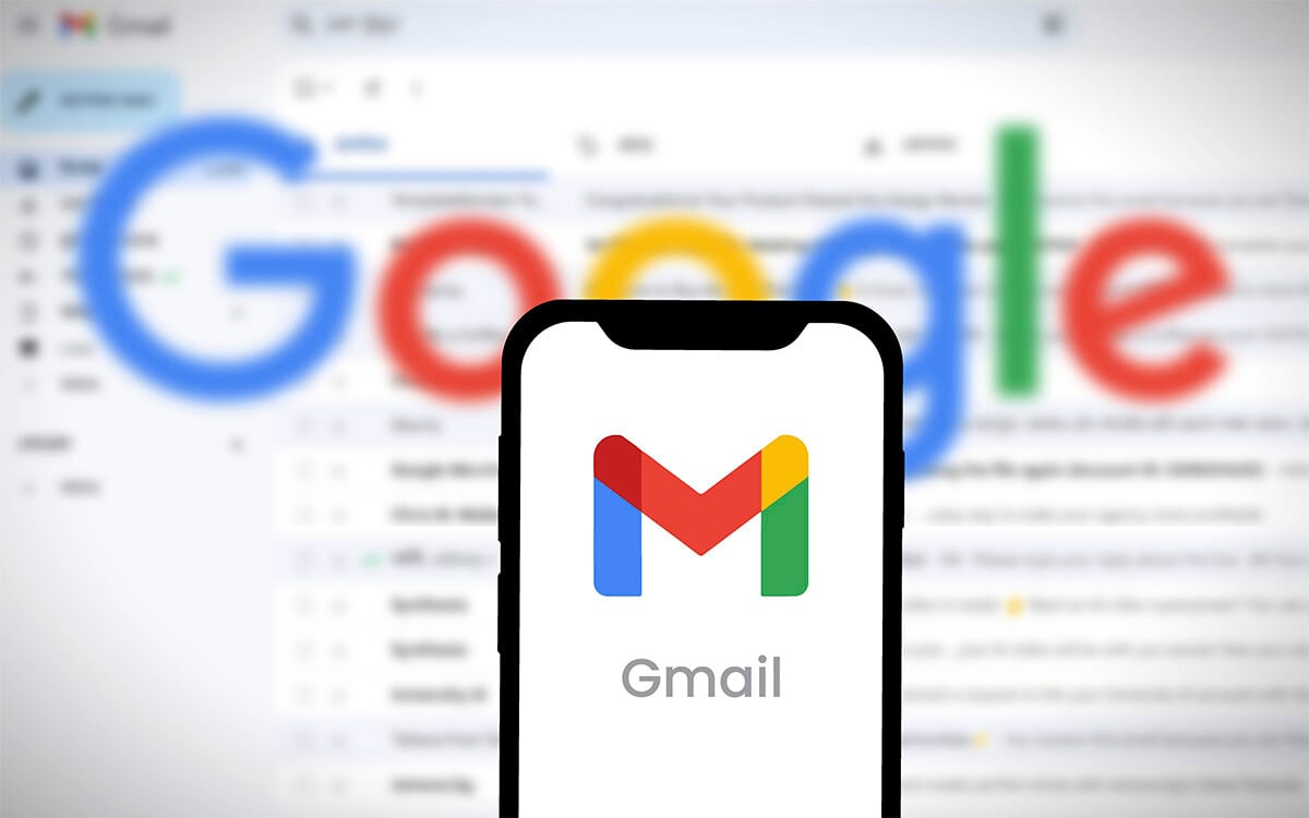 Google's Gmail Sender Requirement Update