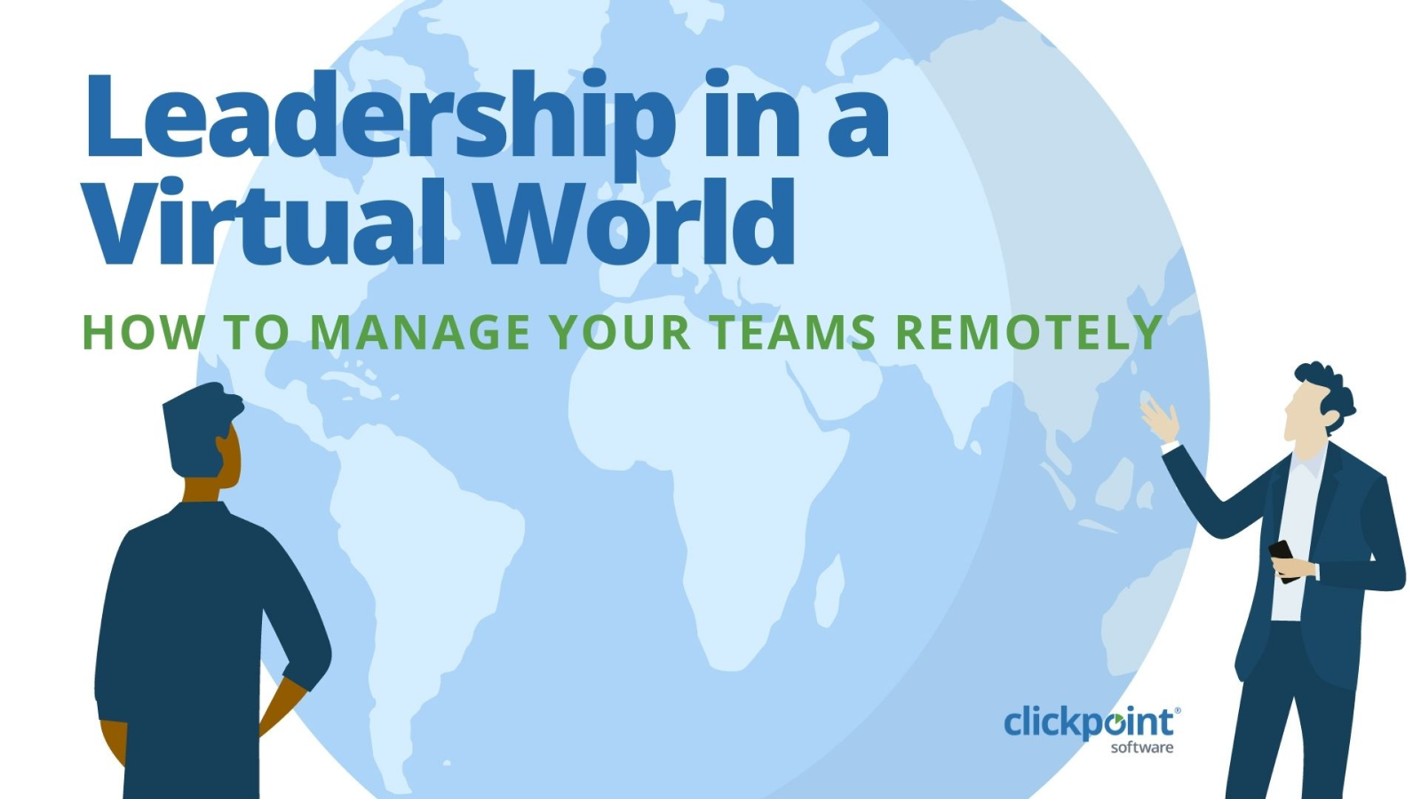 Leadership in a Virtual Workplace