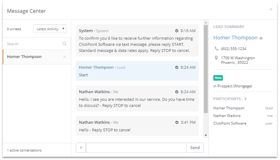 How Using SMS can Benefit your Sales Team | SMS Templates for Sales