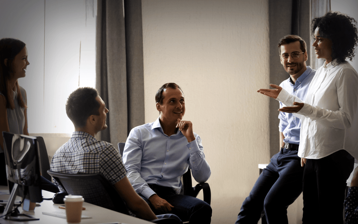 How to Build a Sales Team for High-Performance Sales (Pt 2)