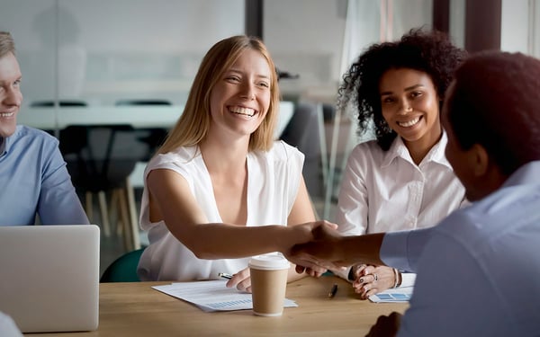 Upgrade Your Team With Sales and Marketing Alignment