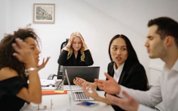 Increasing Sales Performance with Stress Management