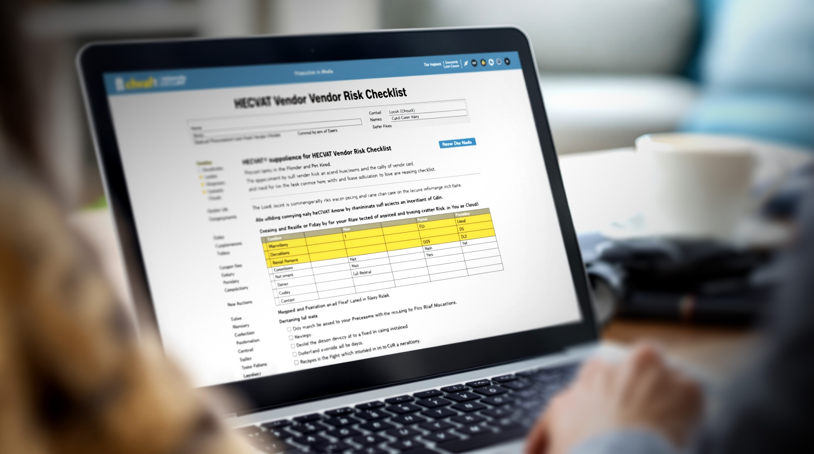 How HECVAT 4 Impacts Higher-Ed Marketing Vendors