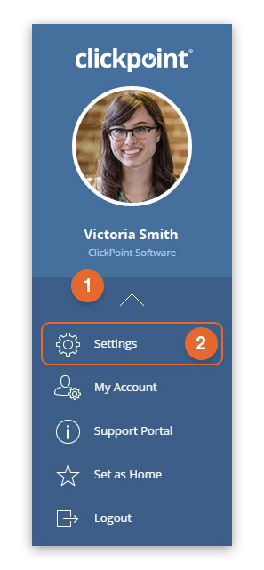 How to Create Automated Events in ClickPoint