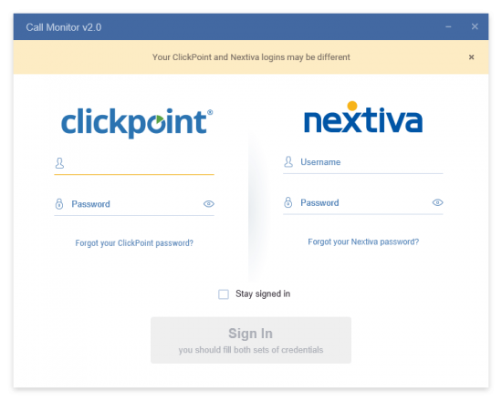 Call Center Software | How to Install and Use ClickPoint Call Monitor