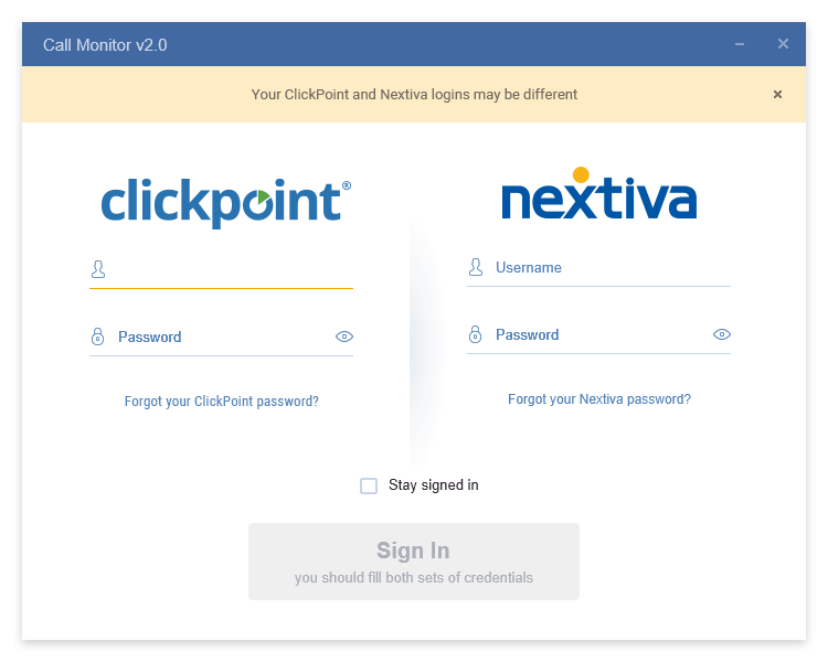Call Center Software | How to Install and Use ClickPoint Call Monitor