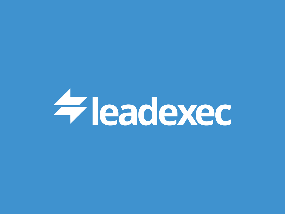 Lead Distribution Software - Getting Acquainted with LeadExec