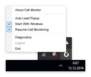 Call Center Software | How to Install and Use ClickPoint Call Monitor