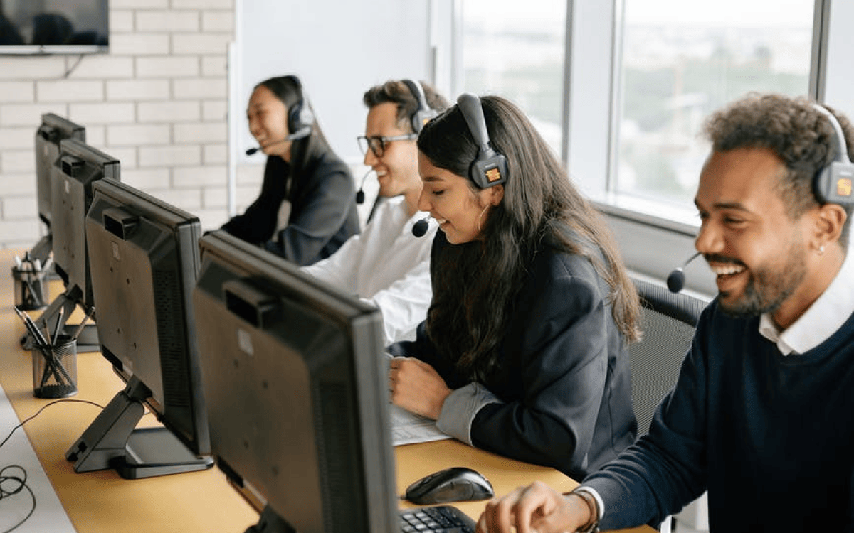 Lead Management 101 – Pull Distribution Strategy in ClickPoint